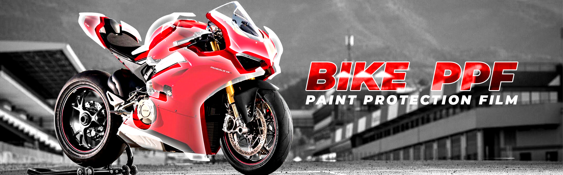 Protect Your Investment with Quality Paint Protection Film